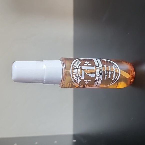 Sol de Janeiro | Bath & Body | Sol De Janeiro 7 Spray Perfume | Poshmark